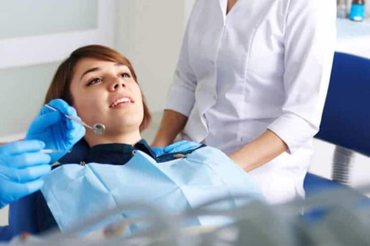 Holiday Smile Glow-Up with Teeth Whitening